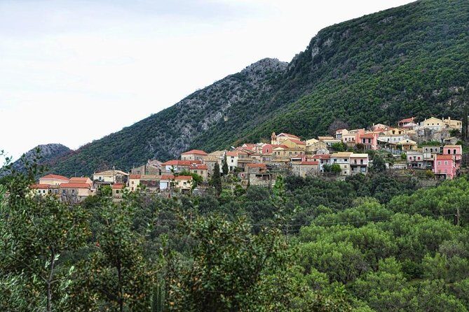 Land rover Safari Premium to the hidden gems of Northwest Corfu - An In-Depth Look at the Corfu Land Rover Safari