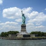Landmark 60-minute NYC Cruise Near the Statue of Liberty - The Breakdown: What to Expect