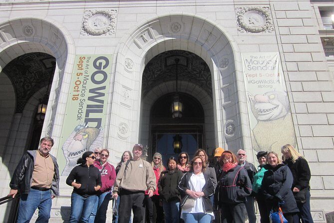 Landmarks Downtown-West Walking Tour - What Makes This Tour Stand Out?