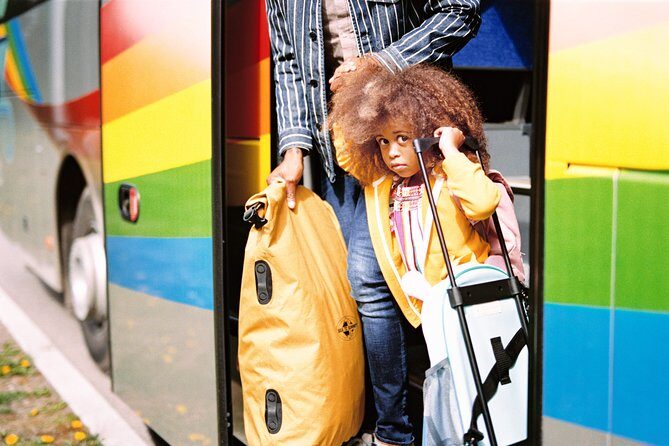 Landvetter Airport Bus Transfer Arrival - Frequently Asked Questions