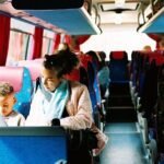 Landvetter Airport Bus Transfer Departure - Is this transfer right for you?