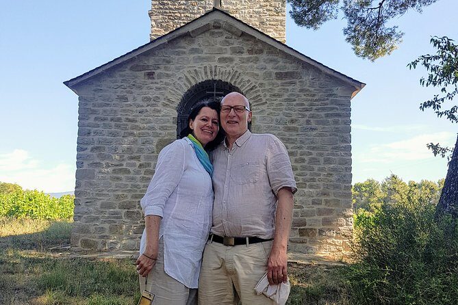 Languedoc Vineyard Tours - Transportation and Group Size: Why It Matters