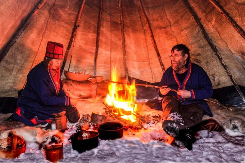 Lapland: A day on the trail of the Sami indigenous people - What’s Included and What to Bring
