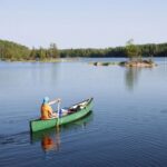 Lapland: Canoeing Trip with Reindeer and Husky Farm Tour - What Travelers Think