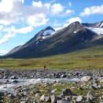 Lapland: Three day trekking in the Swedish Highlands - What Makes This Trek Unique?