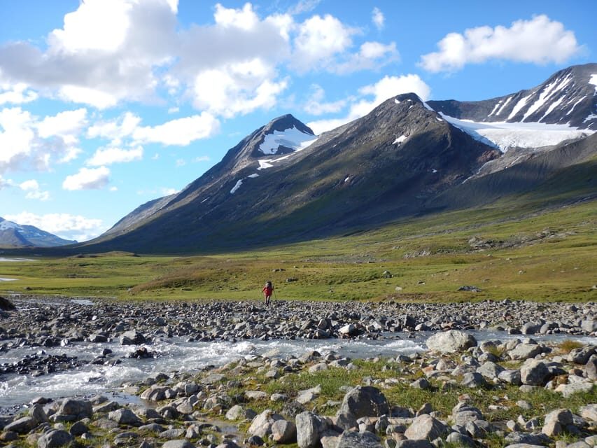 Lapland: Three day trekking in the Swedish Highlands - What Makes This Trek Unique?