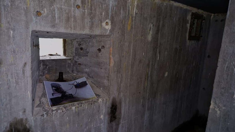 Lappeenranta: Salpalinja Defense Line WW2 Bunker Tour - Who Will Love This Tour?