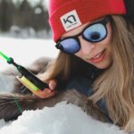 Lappish Lunch Break -Snowmobiling, ice fishing and tasty food - What Travelers Say