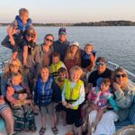Large Group (7-15 people) Private Hilton Head Sunset Tour - Key Points