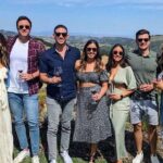Large Group Wine Tasting Tour (For 6+ Guests  We Drive Your Car) - Wineries and Stops