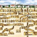 Largest Underground City Tour with Storyteller - The Scenic Stops and Their Appeal