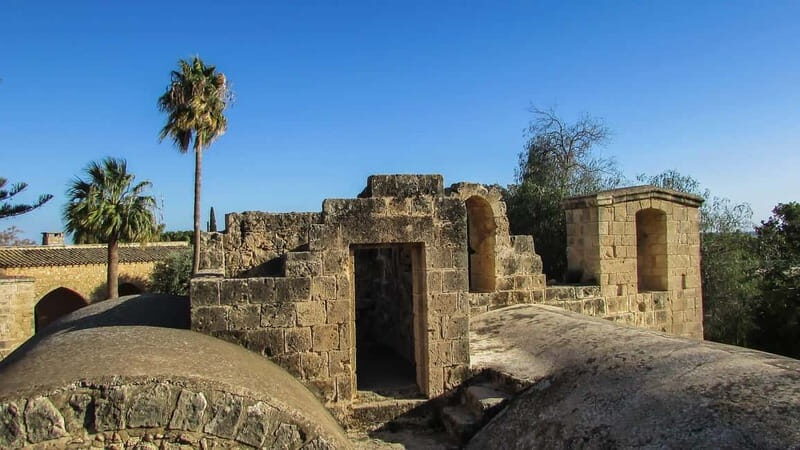 Larnaca: Cape Greco & Ayia Napa Private Day Trip with Driver - Transportation and Pricing