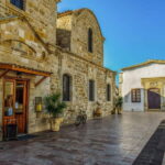 Larnaca Private Walking Tour - What You’ll Love and What to Consider