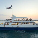 Larnaca: Sunset Cruise with a Glass of Wine - Details That Make This Tour Stand Out