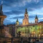 Las Mas Bellas Ciudades de Europa Central - Logistics and Value