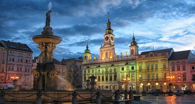 Las Mas Bellas Ciudades de Europa Central - Logistics and Value