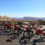 Las Vegas 3-Hour Red Rock Canyon Electric Bike Tour - Who Will Love This Tour