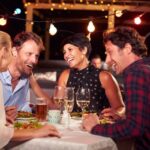 Las Vegas: 90-Day VIP Shop and Dine4Less Card City Hopper - What You Can Expect from the Experience