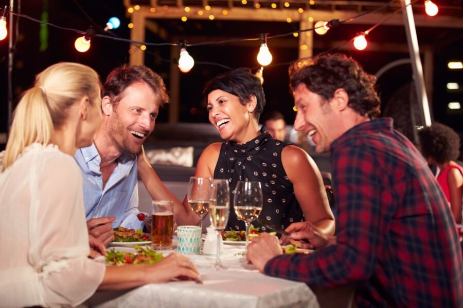 Las Vegas: 90-Day VIP Shop and Dine4Less Card City Hopper - What You Can Expect from the Experience