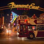 Las Vegas: After Dark Night Tour by Open-top Bus with Free Drink - Who Will Love This Tour?
