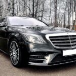 Las Vegas Airport LAS Private Transfer to Las Vegas City in Luxury Car - Why This Transfer Service May Be Worth It