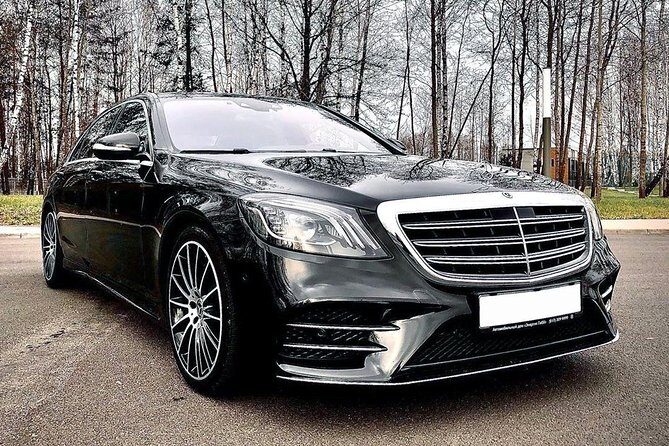 Las Vegas Airport LAS Private Transfer to Las Vegas City in Luxury Car - Why This Transfer Service May Be Worth It