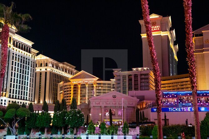 Las Vegas Airport LAS Round-Trip Private Transfer in SUV - Final Thoughts: Who Is This Transfer Best For?