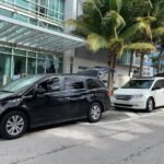 Las Vegas Airport (LAS) to Lake Las Vegas - Arrival Transfer - Vehicle and Driver Quality