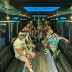Las Vegas Airport: Party Bus 1-Way Transfer - The Value: Is It Worth the Price?