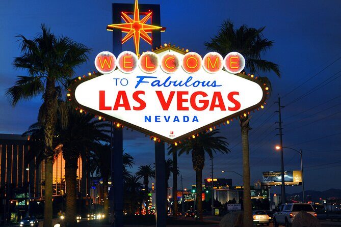 Las Vegas Airport Roundtrip Transfer to Las Vegas (Special Offer) - What Does This Mean for the Typical Traveler?
