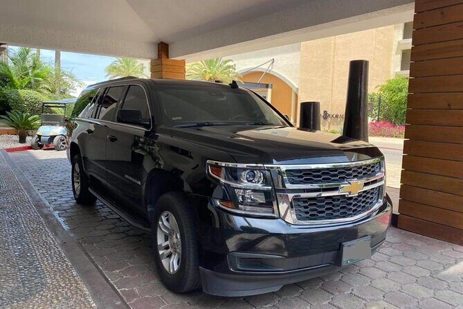 Las Vegas Airport(LAS)to Lake Las Vegas- Arrival Private Transfer - Is This Transfer Worth It?