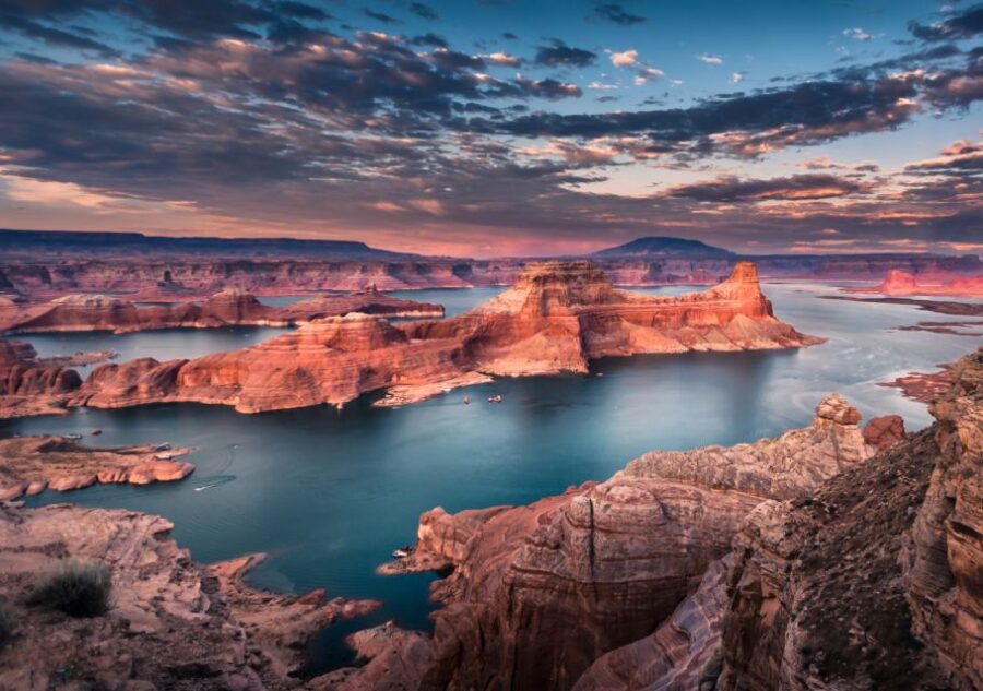 Las Vegas: Antelope Canyon and Horseshoe Bend Airplane Tour - Practical Details and Logistics