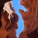 Las Vegas: Antelope Canyon and Horseshoe Bend Private Tour - Exploring Lower Antelope Canyon