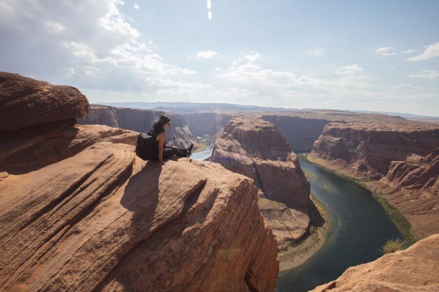 Las Vegas: Antelope, Monument Valley, & Horseshoe 3-Day Tour - What the Tour Really Offers