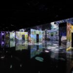 Las Vegas: Arte Museum Las Vegas Immersive Art Exhibition - Value for Money