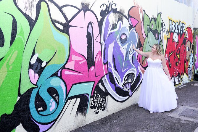 Las Vegas Arts District Photo Tour - Cost and Value