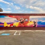 Las Vegas Arts District Walking Tour - The Itinerary in Detail