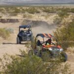Las Vegas ATV/ RZR Off Road Adventure - What to Expect: The Ride and Its Highlights