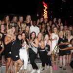 Las Vegas Bar Crawl by Party Bus with Free Drinks - What the Tour Includes and What to Expect
