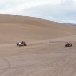 Las Vegas Big Dune Free Roam Adventure at Amargosa - The Experience: Authentic and Engaging