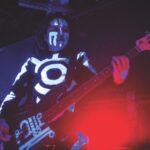 Las Vegas: Blue Man Group Show Ticket at Luxor Hotel - How the Ticketing and Entrance Process Works