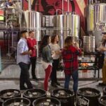 Las Vegas Brewery Tour by Party Bus w/ 3 Flights of Craft Beer - What’s Included and What Does It Mean for You?