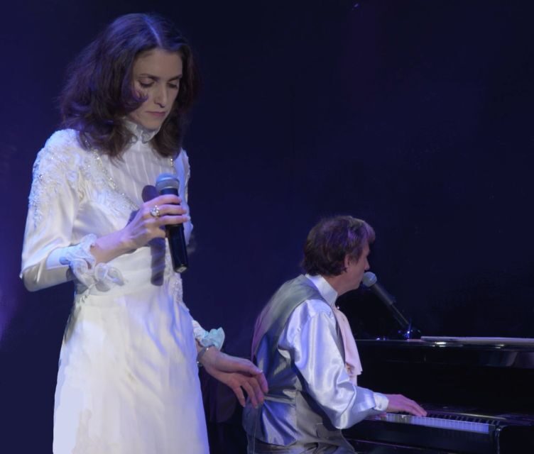 Las Vegas: Carpenters Legacy Show at Planet Hollywood Resort - Who Will Love This Show?