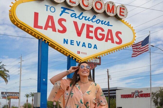 Las Vegas City Tour, Sightseeing with Stops at the Best Casinos - Authentic Experiences Highlighted by Past Travelers
