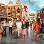 Las Vegas: Club Crawl and Party Bus with Free Drinks - What the Price Gets You
