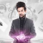 Las Vegas: Colin Cloud Mastermind Magic Show Ticket - How the Show Compares to Other Vegas Offerings