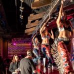 Las Vegas: Country Bar Crawl by Party Bus w/ Mixed Drinks - The Value and Practical Considerations