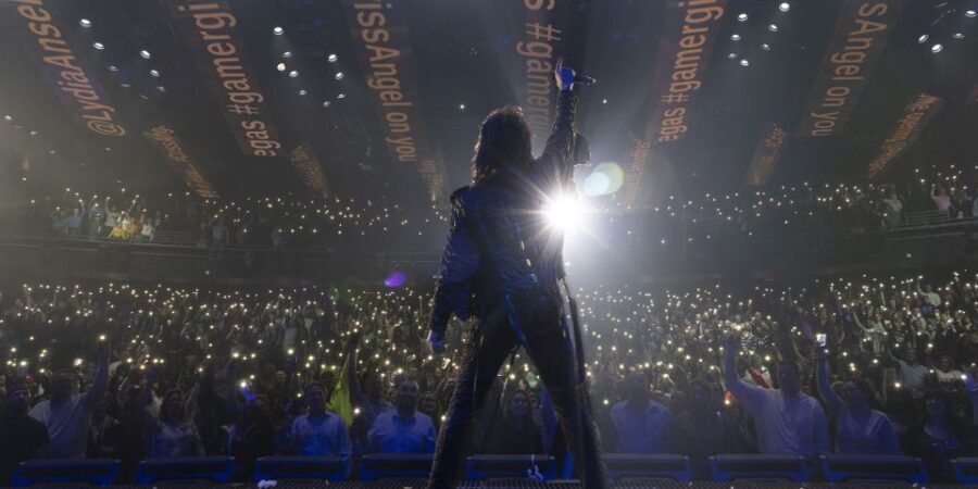 Las Vegas: Criss Angel MINDFREAK® Show at Planet Hollywood - The Practicalities
