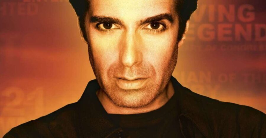 Las Vegas: David Copperfield at the MGM Grand - An In-Depth Look at the Copperfield Experience