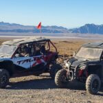 Las Vegas Desert Buggy Experience - Frequently Asked Questions (FAQs)